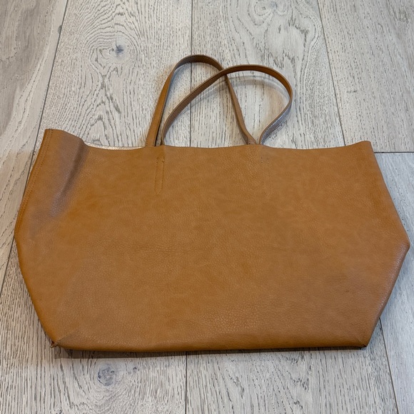 Express | Bags | Express Reversible Oversized Tote Bag | Poshmark
